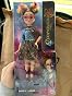 Amazon.com: Disney Descendants Dizzy Fashion Doll, Inspired by ...