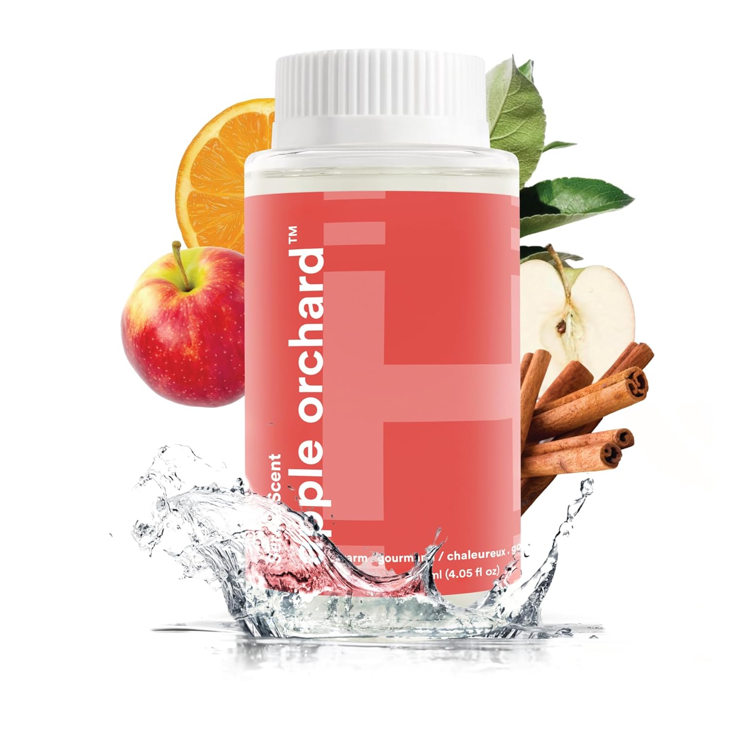 Amazon.com: Homedics SereneScent Seasonal Collection Apple Orchard Home ...