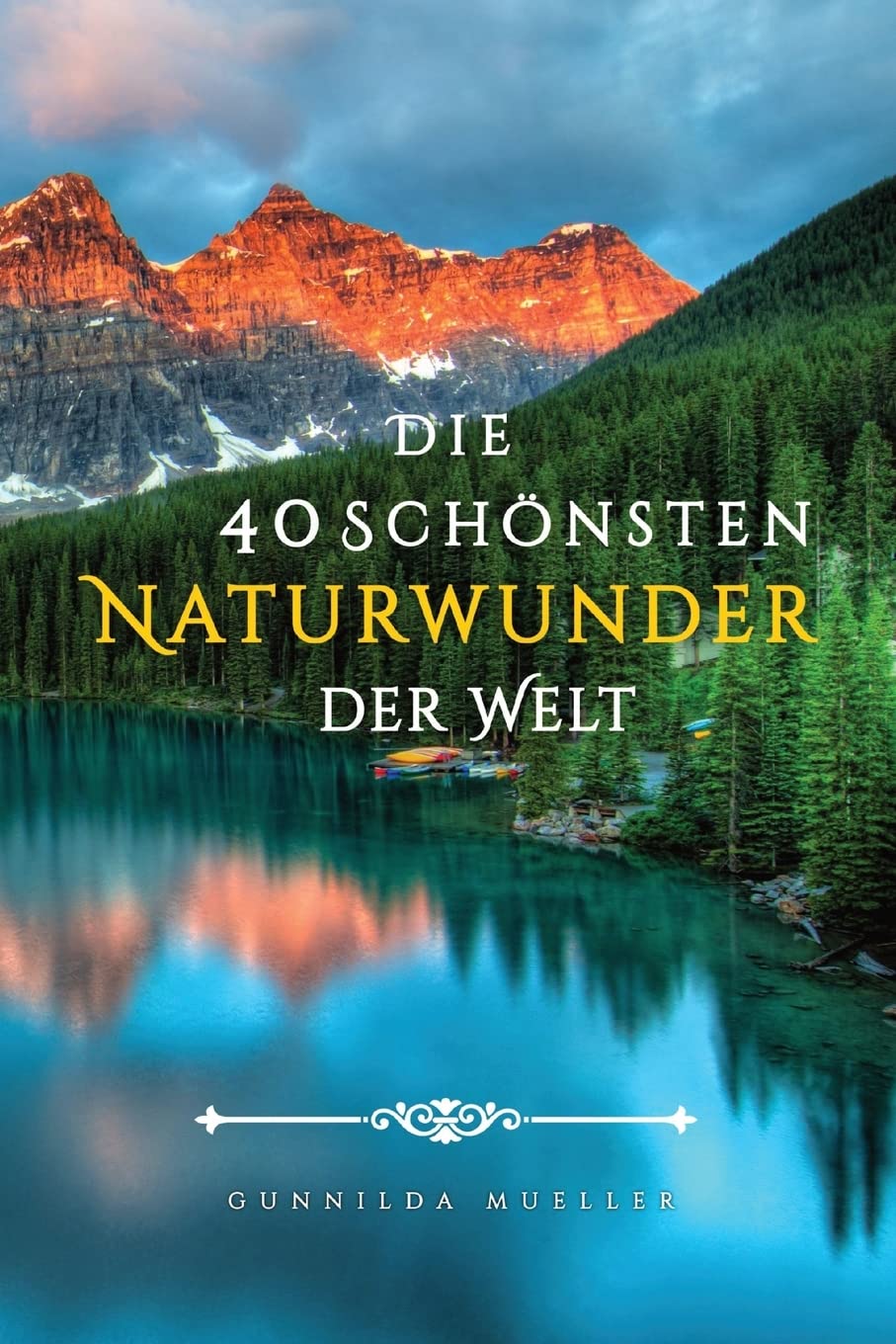 Die Schnsten Brcken Der Welt