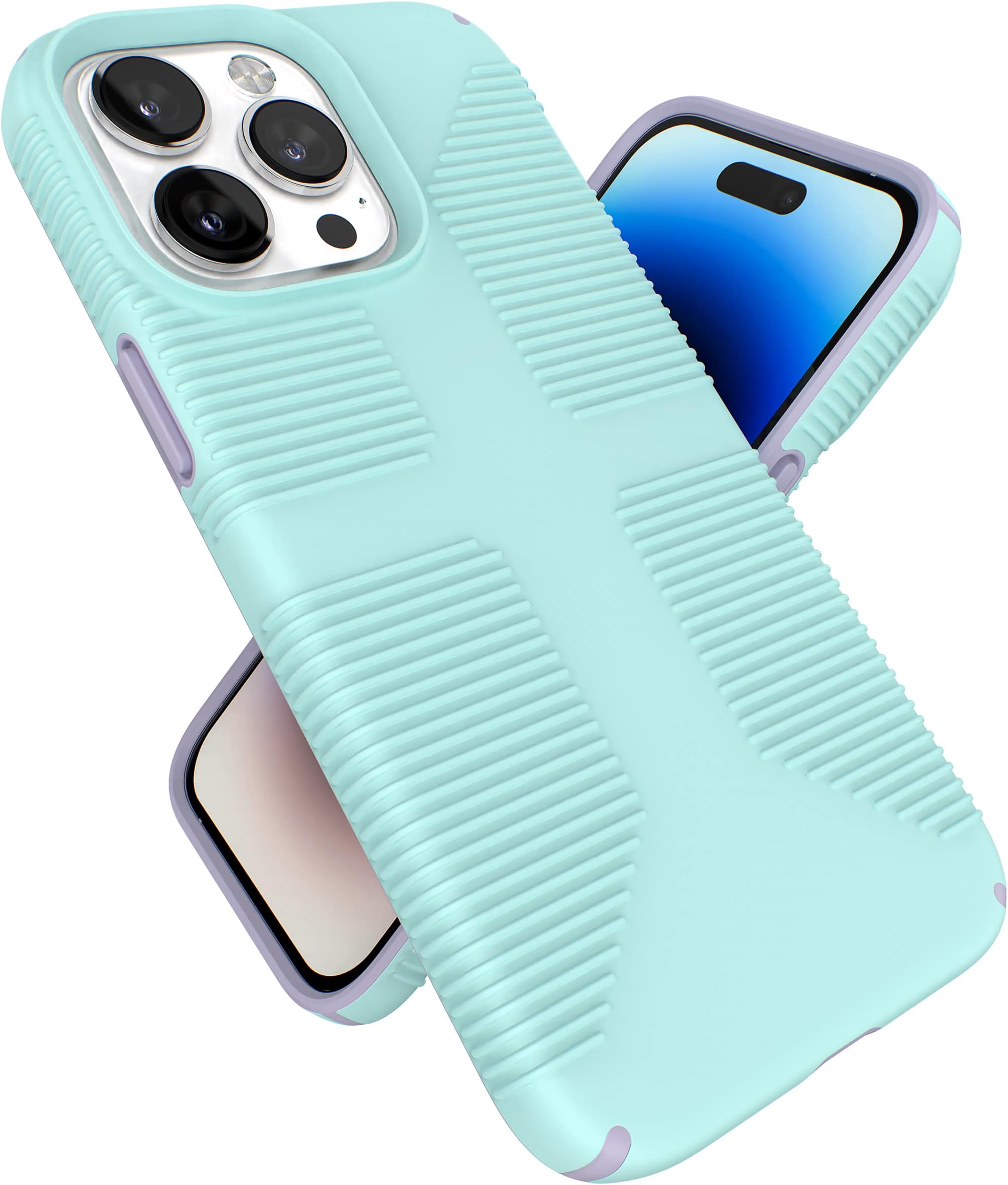 Amazon.com: Speck iPhone 14 Pro Max Case - Slim Phone Case, Drop ...