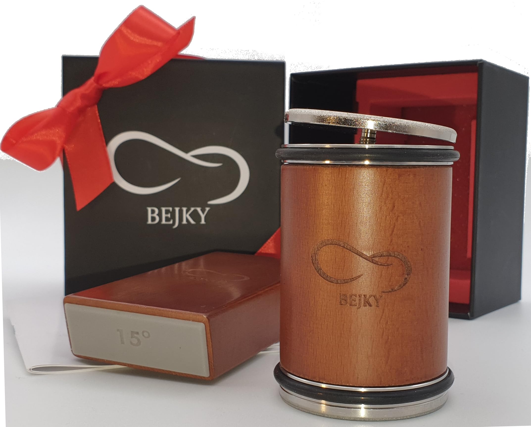 Amazon.com: Premium Rolling Knife Sharpener with Replaceable Discs ...