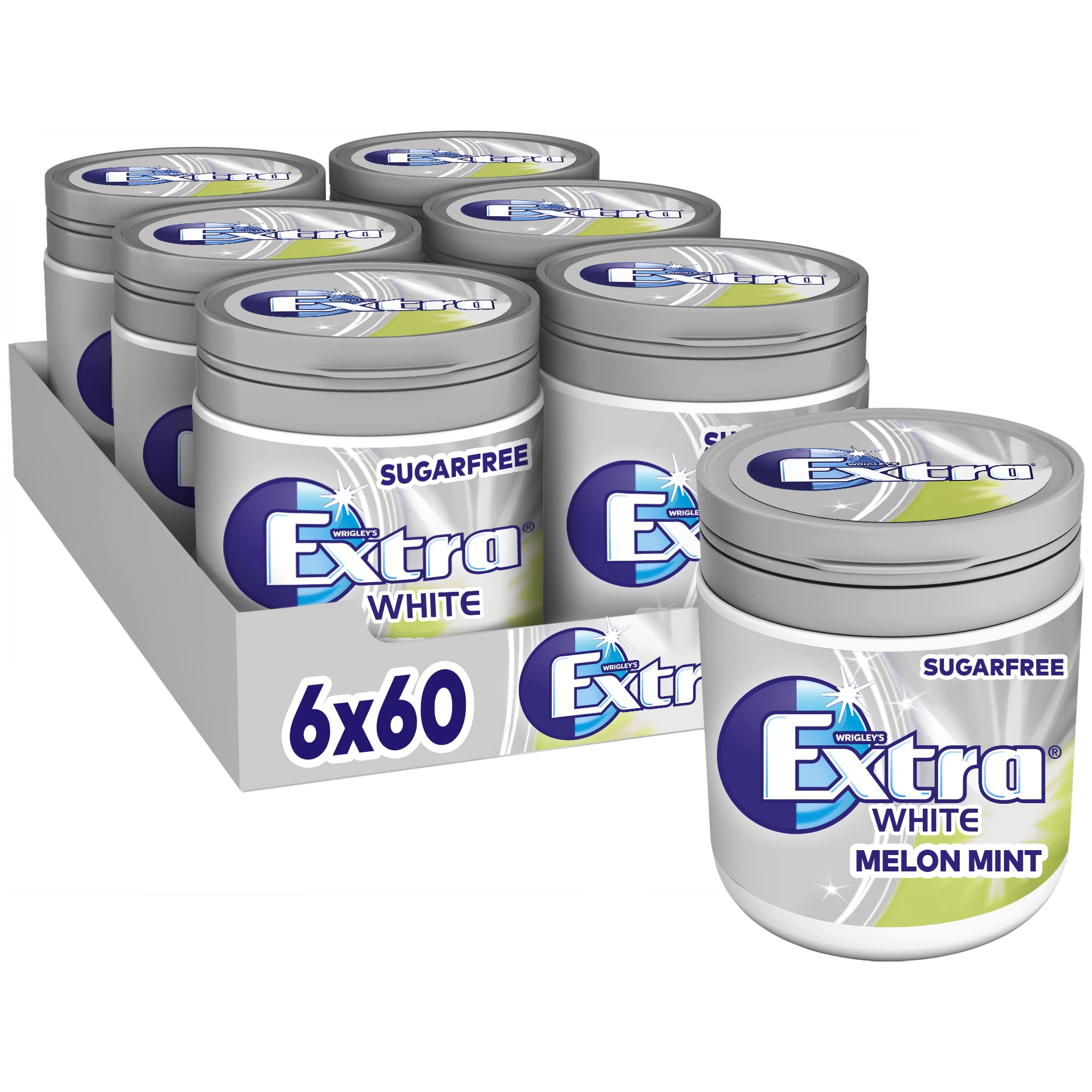 Extra mint - Hitta bästa priset på Prisjakt
