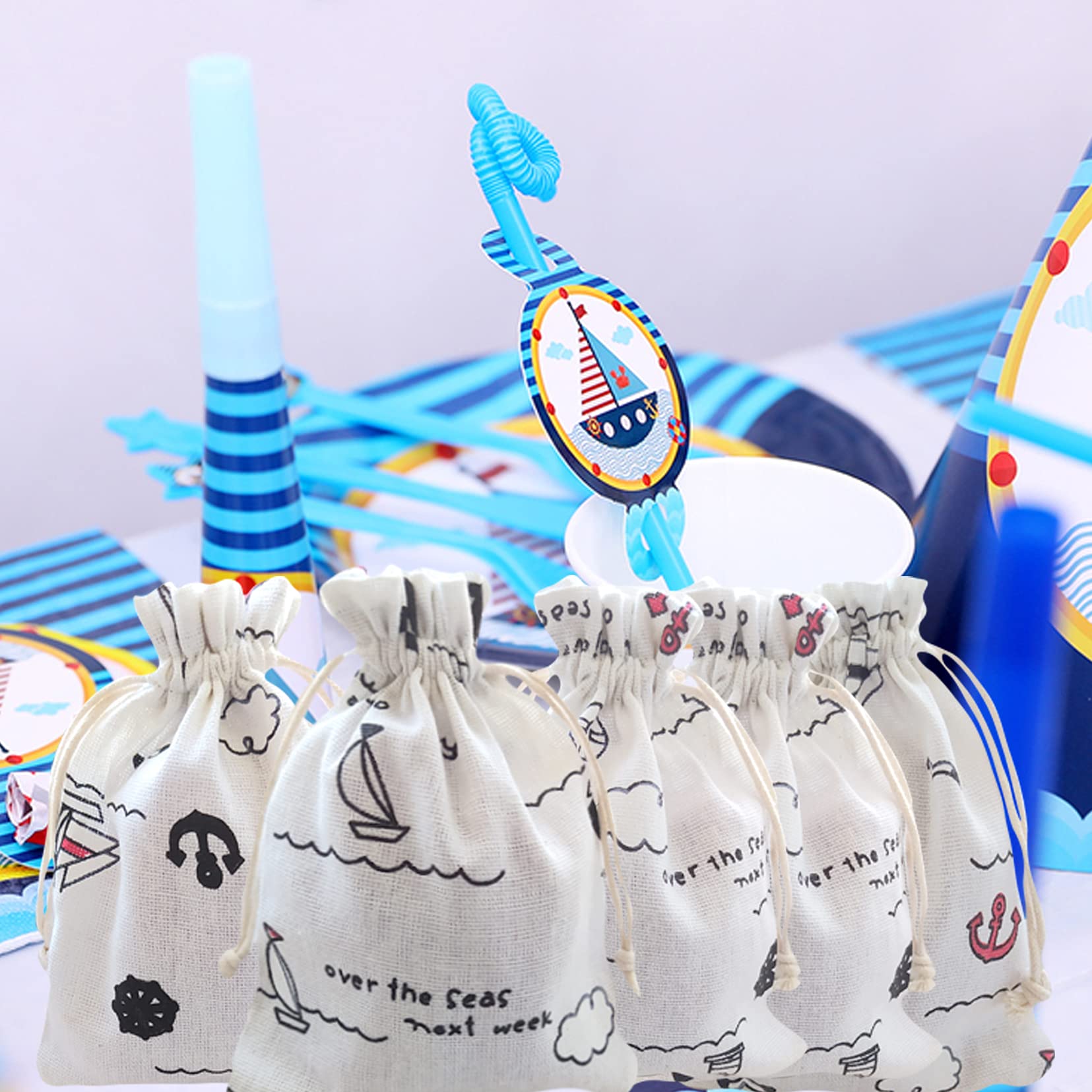 Nautical Birthday Party Favor 20 Whale Soap Party Favors Nautical