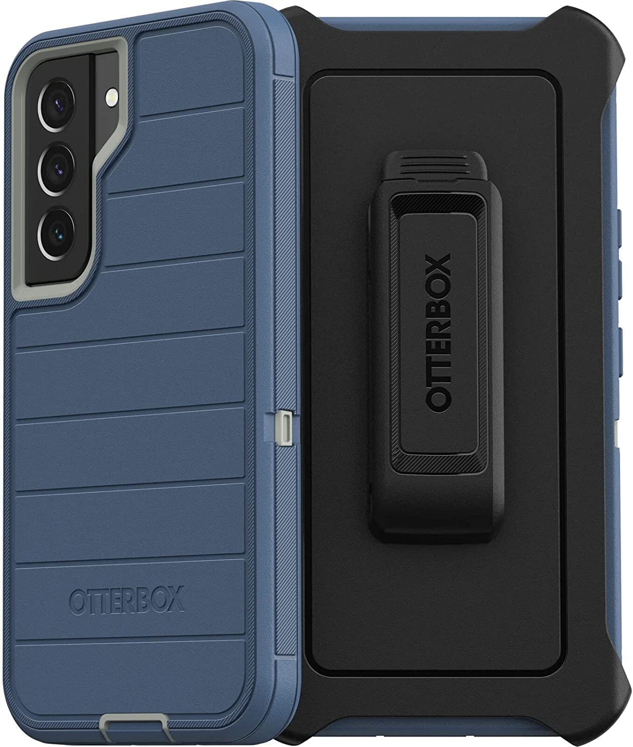 Military Grade Otterbox Armor