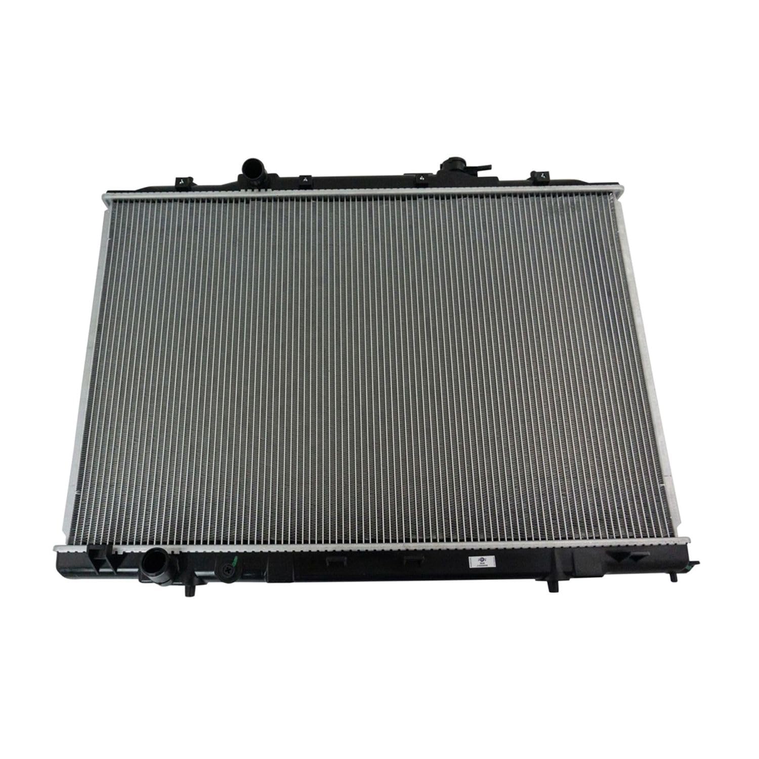 (Similarly)Radiators Assembly Plastic Aluminum Core Without Rad Cap 1pc ...