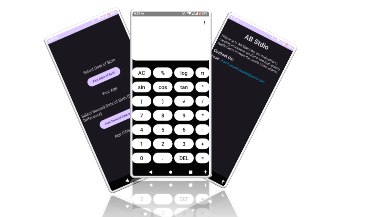 SmartCalc - App on Amazon Appstore