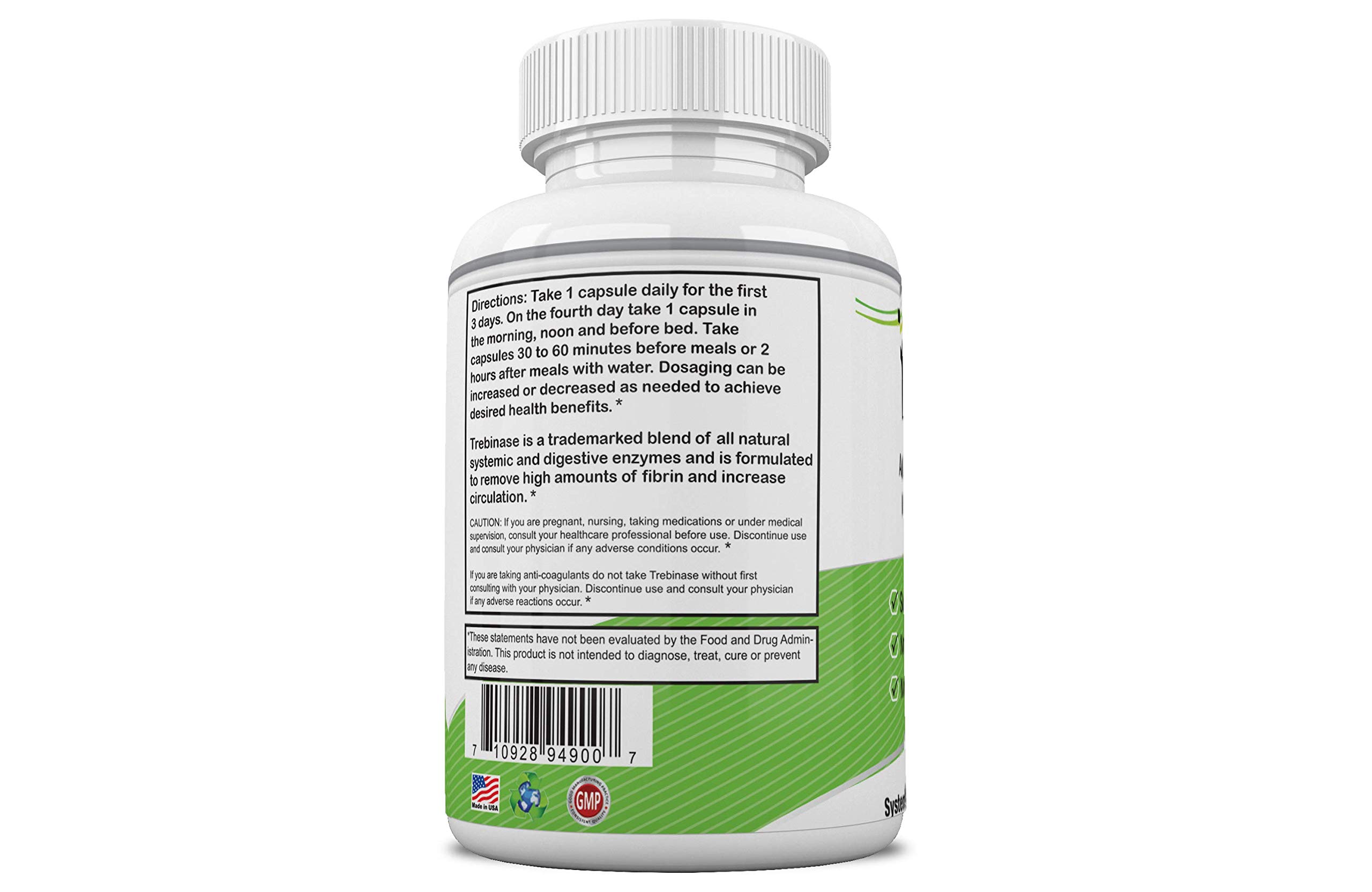 Extra Strength Scar Tissue Package- Clinical Strength Scar Tissue ...