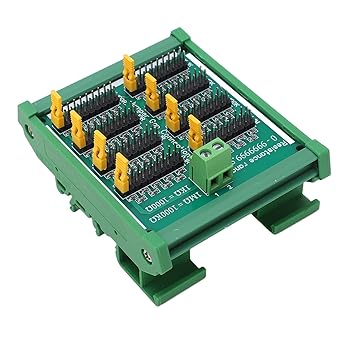 Programmable Resistor, Accurate 0 To 9999999.9 Ω Resistor Board Long ...