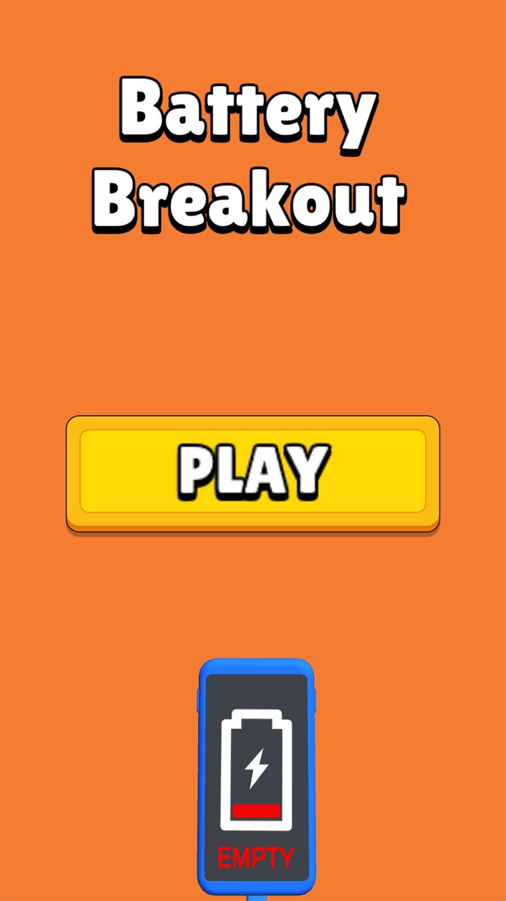 Battery Breakout - App on Amazon Appstore