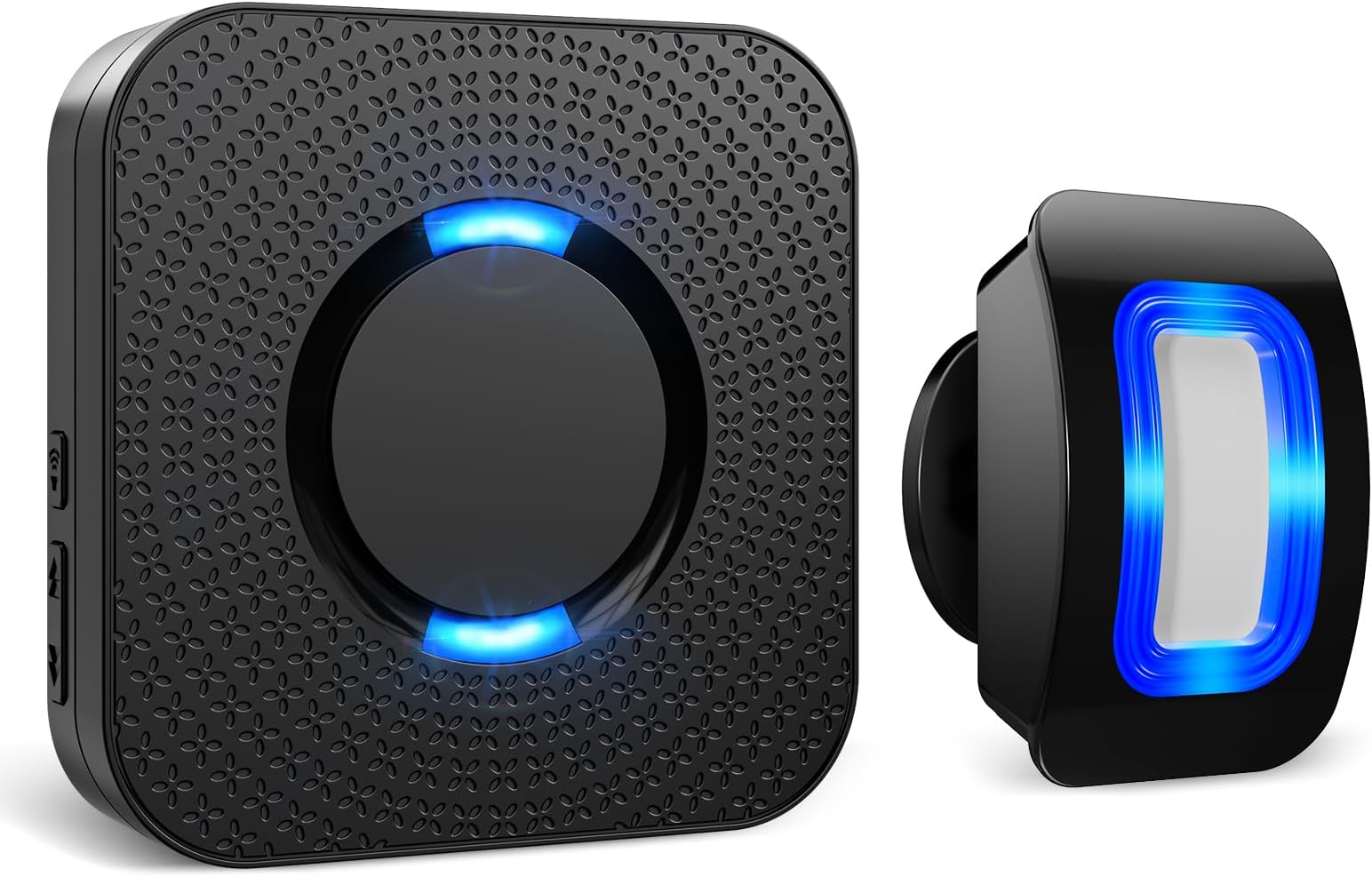 Amazon.com: TOPENS TC102 Safety Photocell Infrared Beam Sensor ...