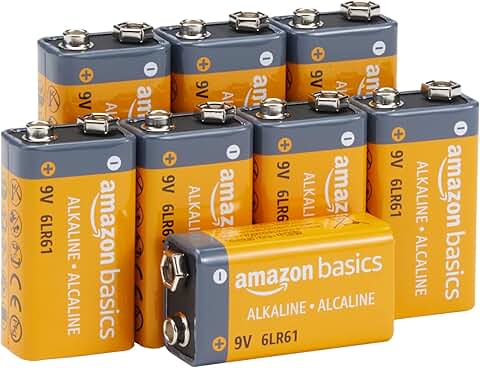 Amazon.com: Battery