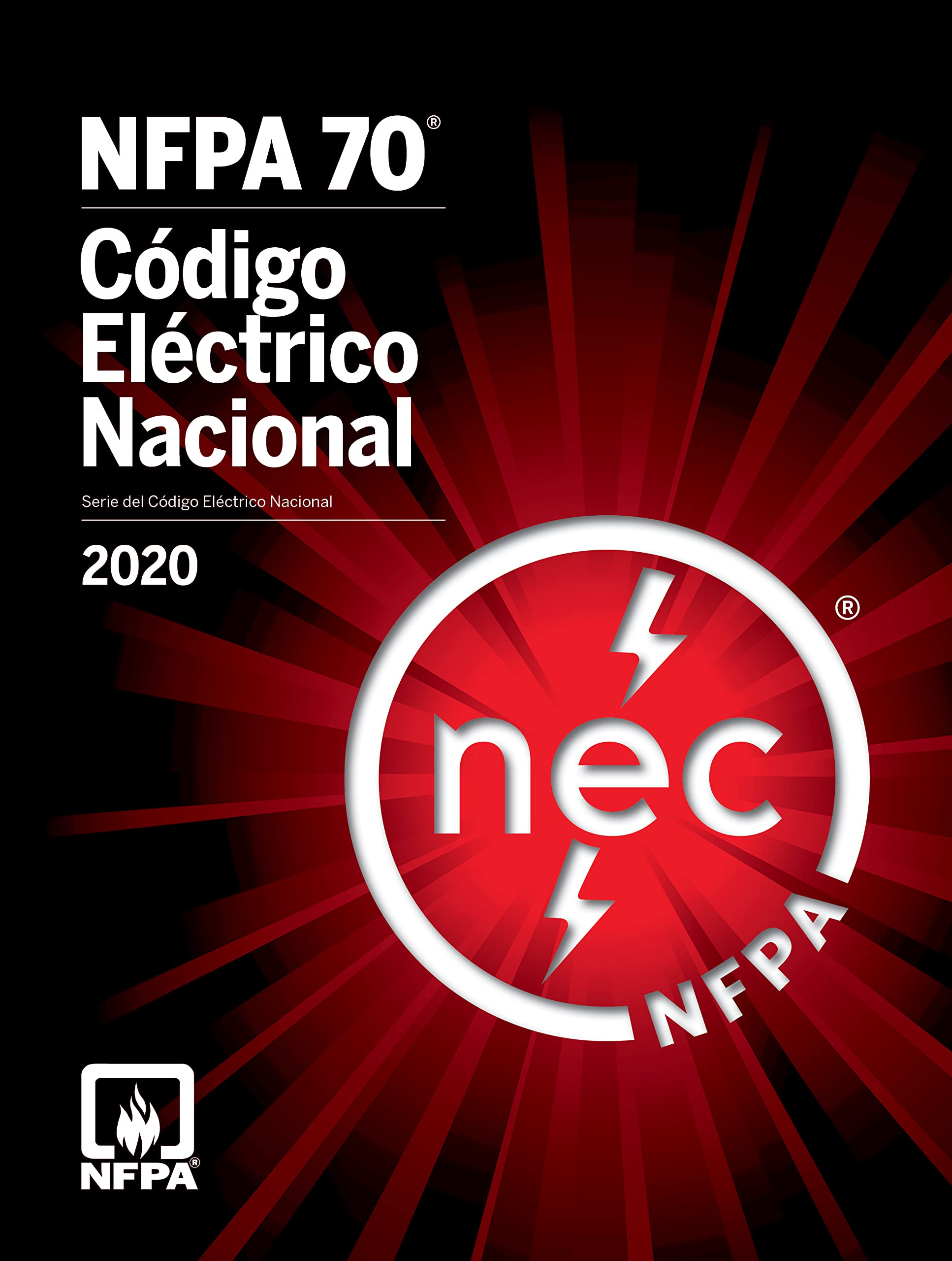 Amazon.com: NFPA 70, National Elecitrical Code, 2020 Edition (NFPA 70 ...