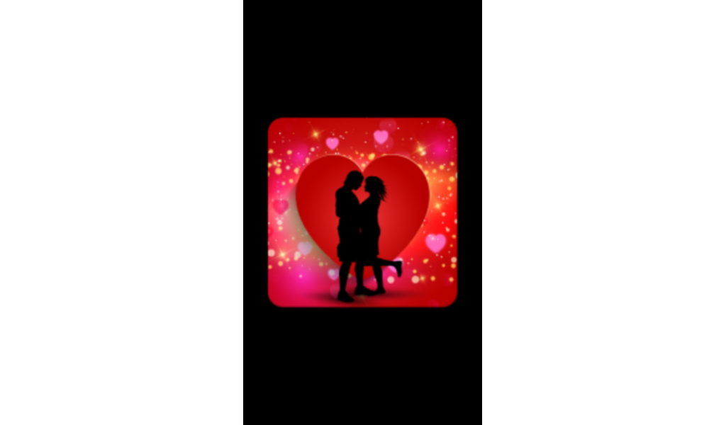 Aplicación New Romantic Couple Love Stickers 2020 en Amazon Appstore