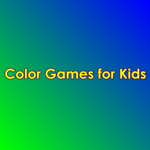Color Games for Kids - App on Amazon Appstore