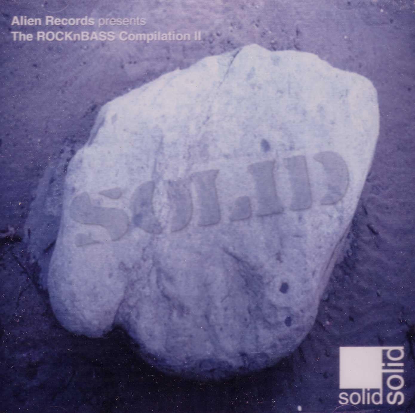 Solid: Various Artists: Amazon.ca: Music