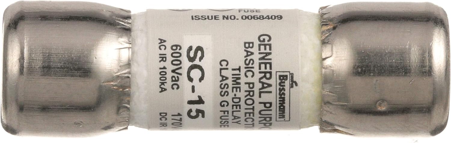 Amazon.com: F0097 Fuse Compatible With Bki Equipment : Automotive