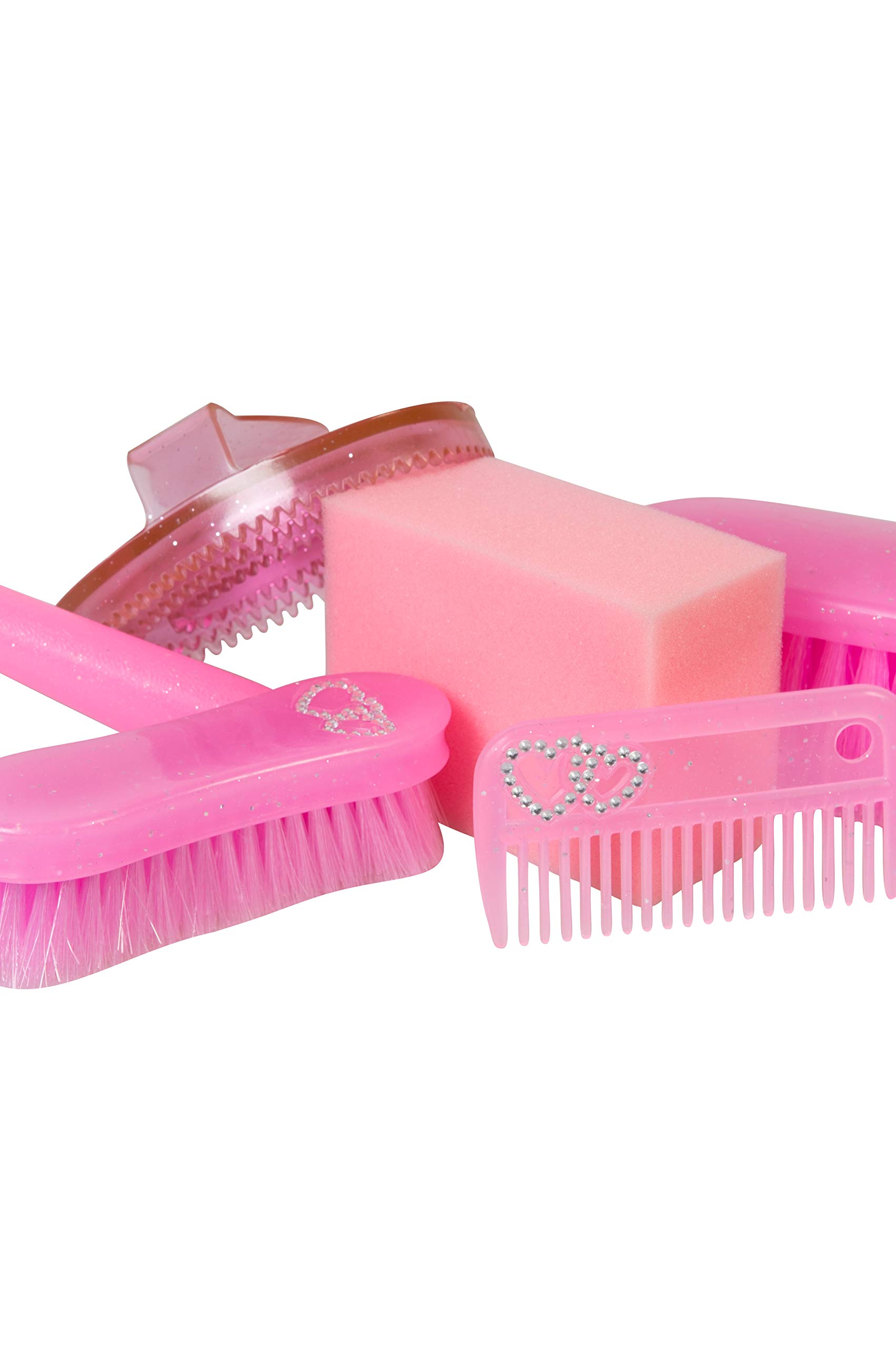 Snapklik.com : Weaver Leather Youth Grooming Kit