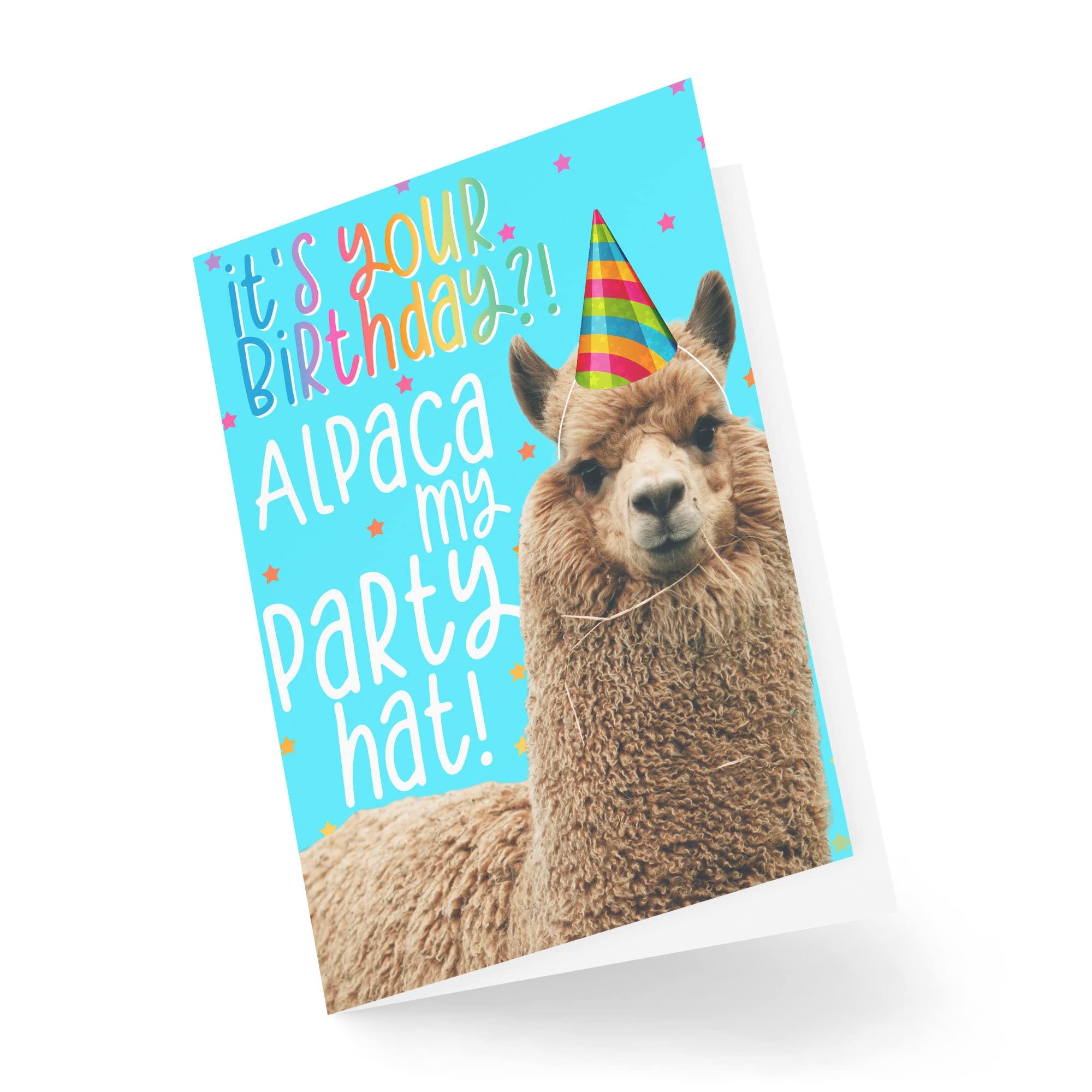 Funny Alpaca Funny Alpaca Get Ready For Alpacalypse Pun Punny T Shirt