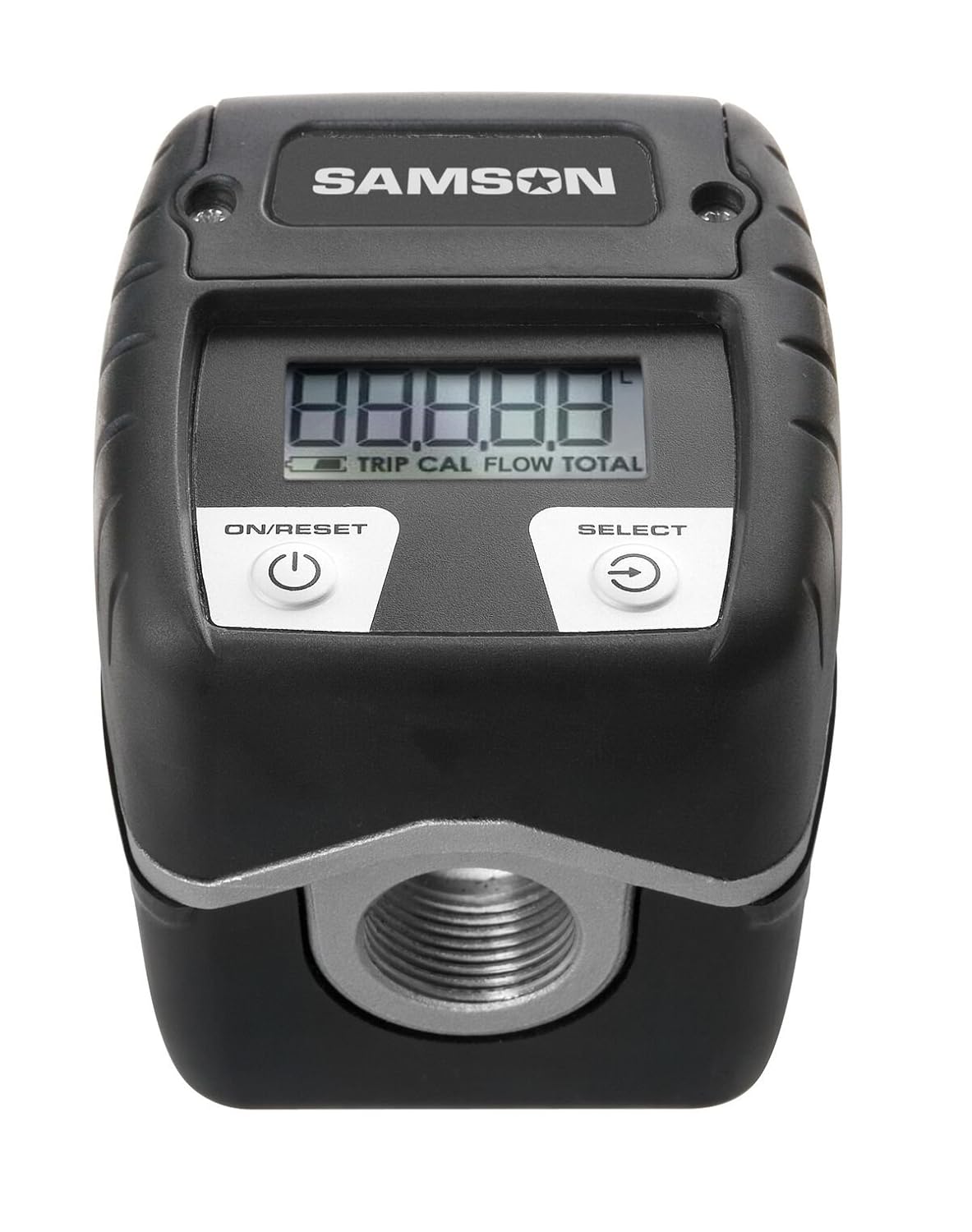 SAMSON 366060 EC19 Bare 3/4" Meter: Amazon.com: Industrial & Scientific