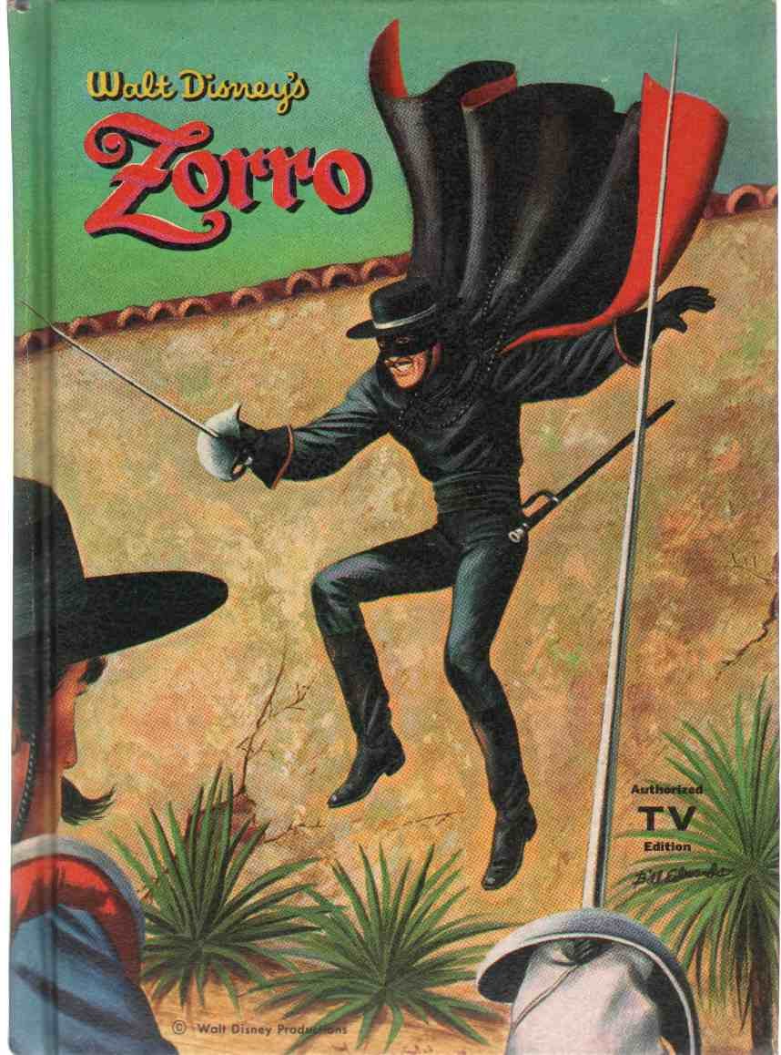 Zorro: steve frazee: Amazon.com: Books