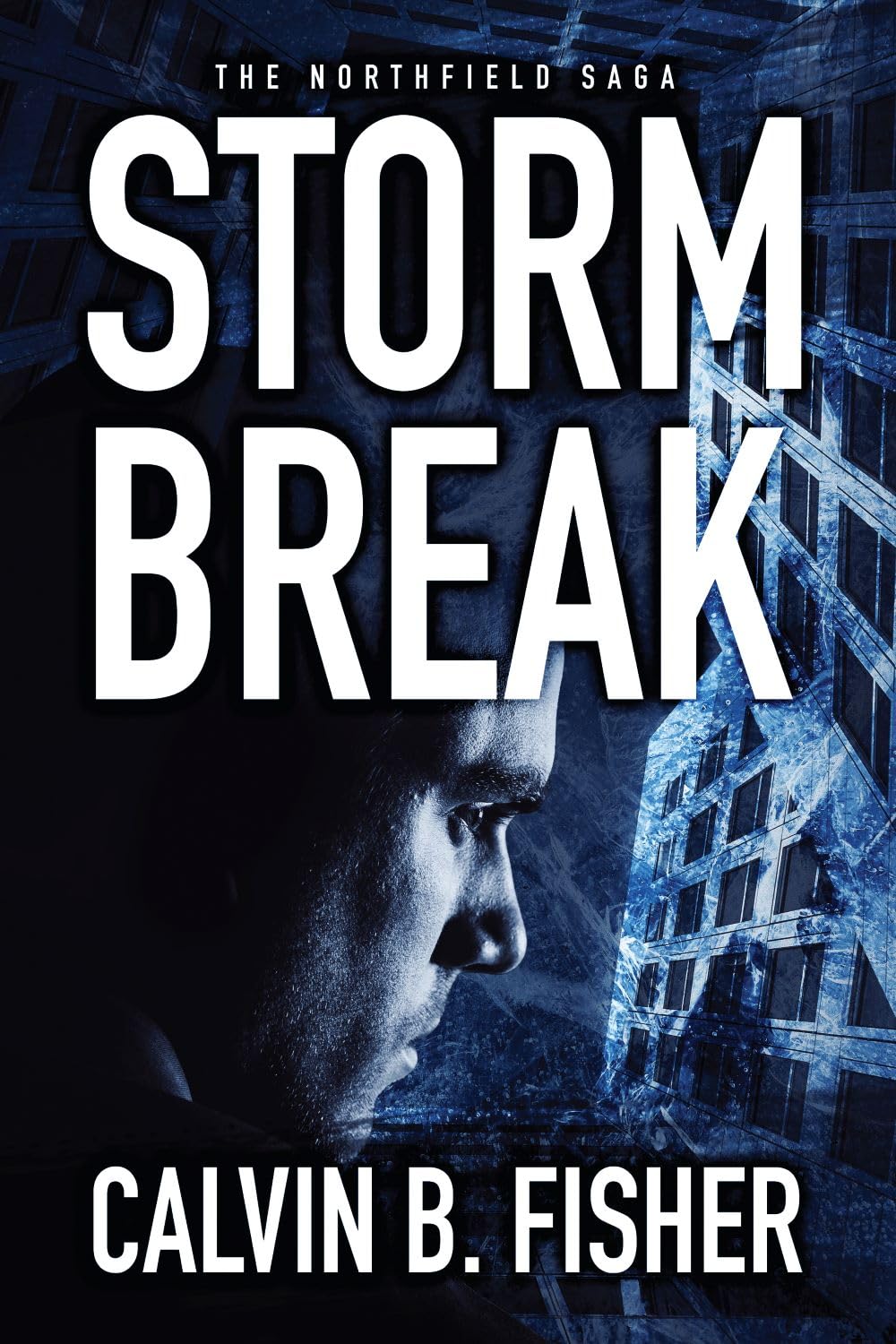 Northfield Saga 4: Storm Break: Calvin B. Fisher: 9781958914618: Amazon.com: Books