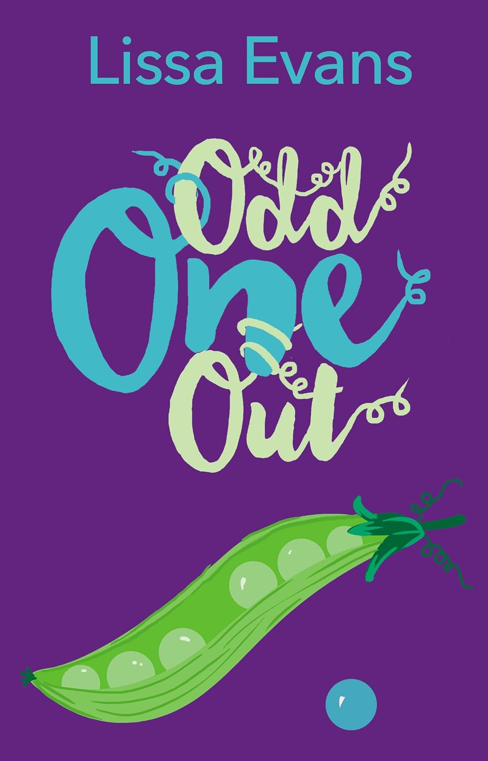 Odd One Out eBook : Evans, Lissa: Amazon.co.uk: Kindle Store