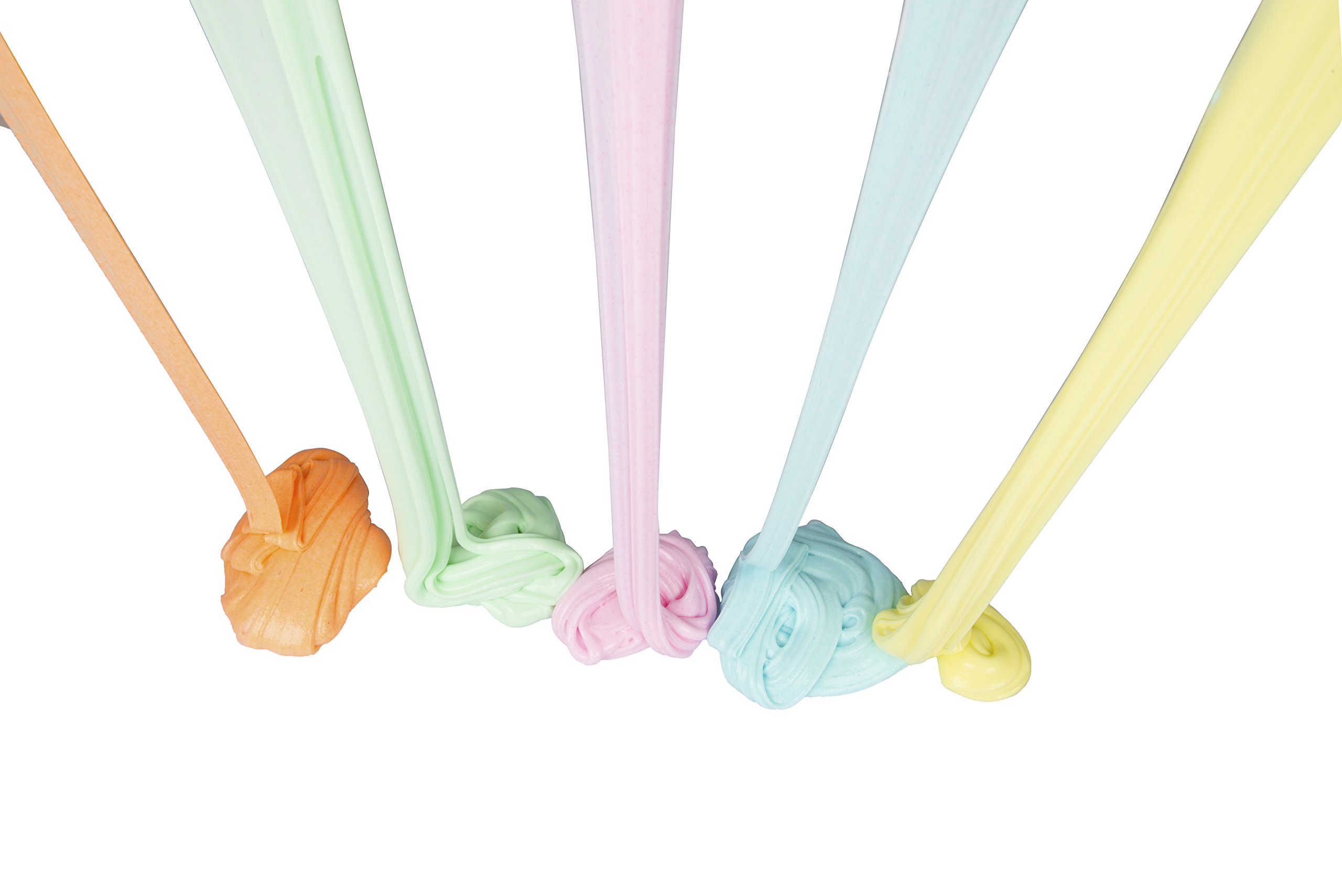 Buy Maddie Rae's Slime Glue (White) Gallon Value Size, Immediate ...