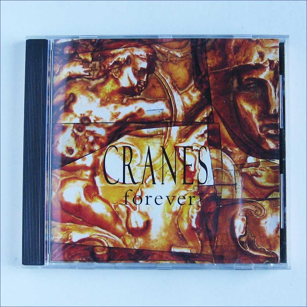 Forever: Cranes: Amazon.it: CD e Vinili}