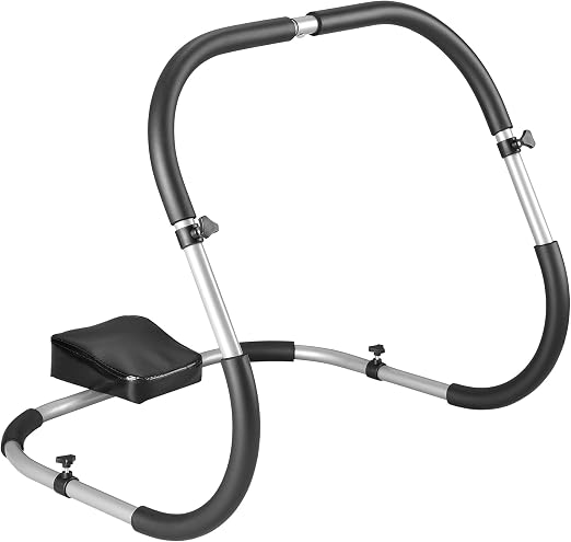 [pro.tec] Aparato de abdominales AB Trainer / AB Roller - entrenador de ...