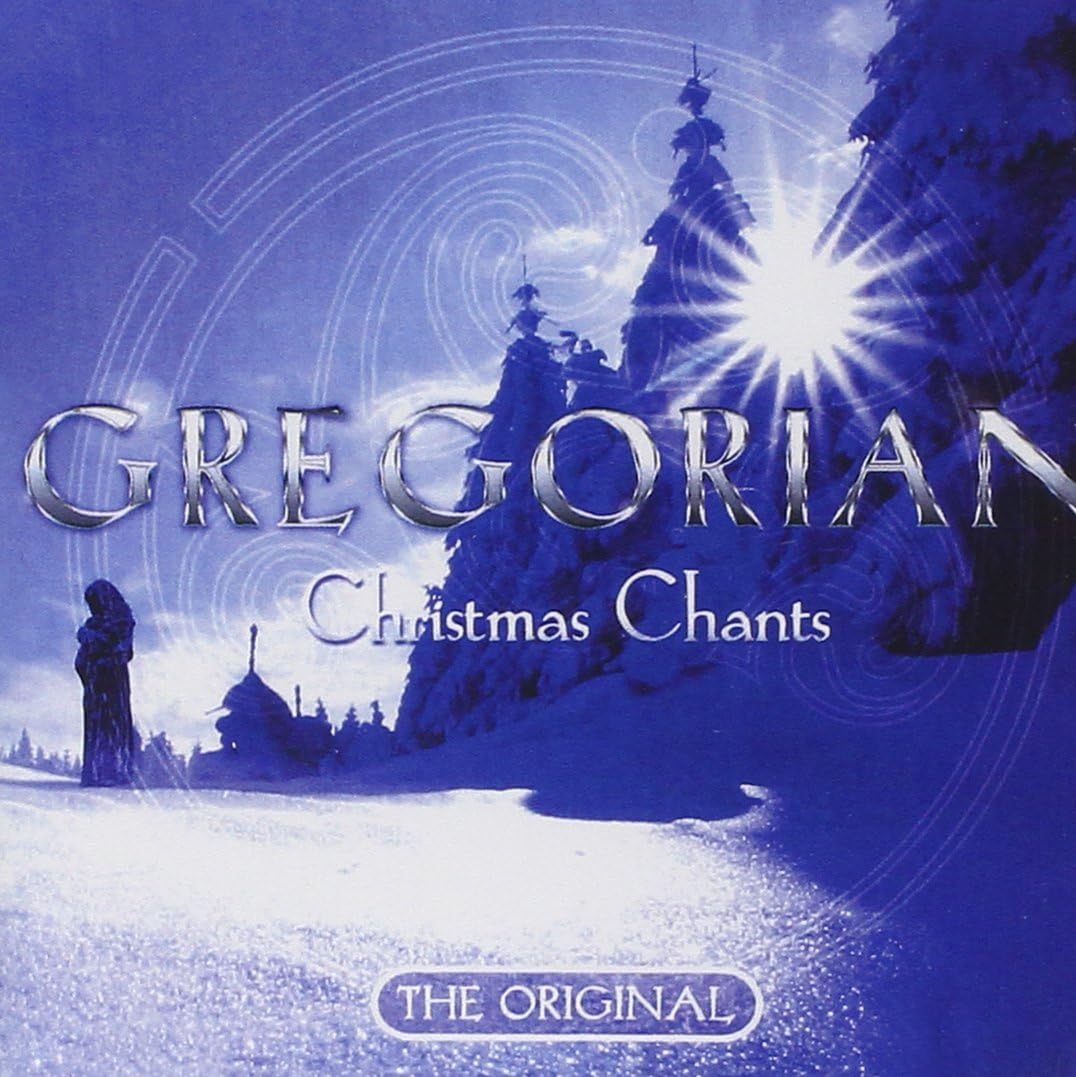 Christmas Chants: Gregorian: Amazon.ca: Music