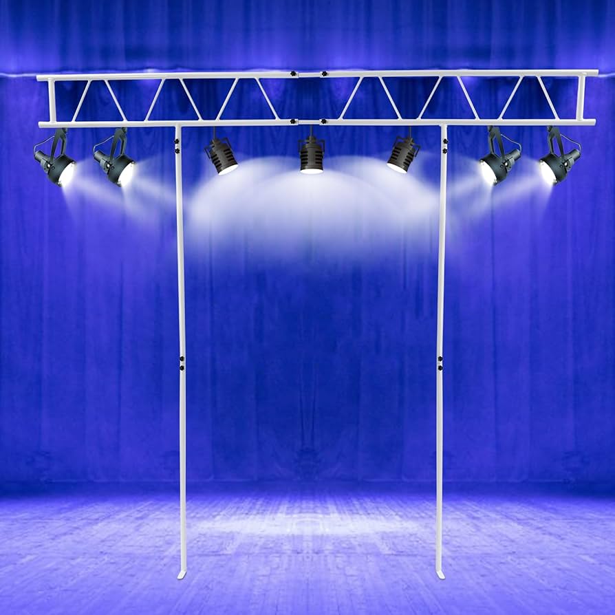 Theatrical Lighting Trusses