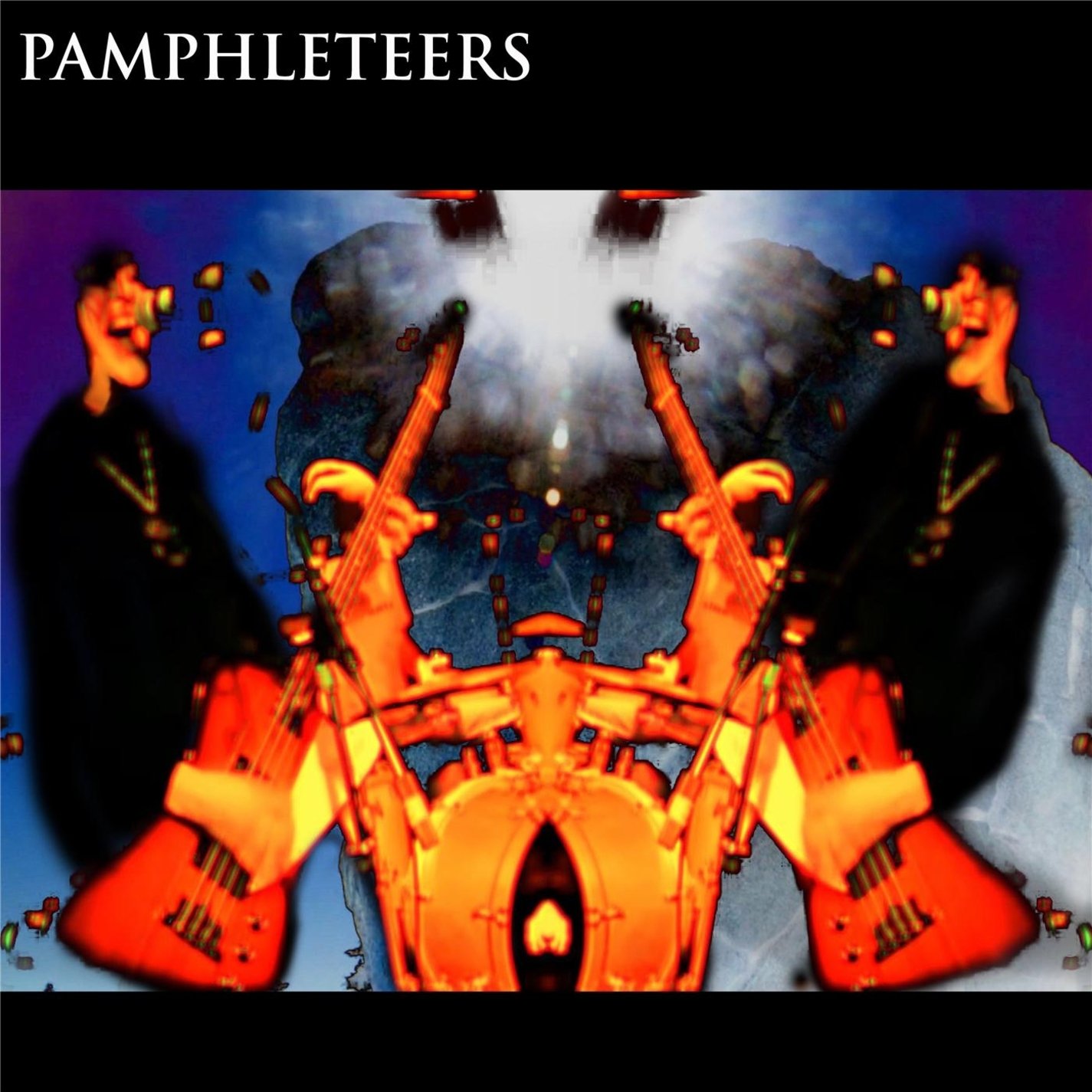 Amazon.com: The Ghost That Follows: CDs & Vinyl