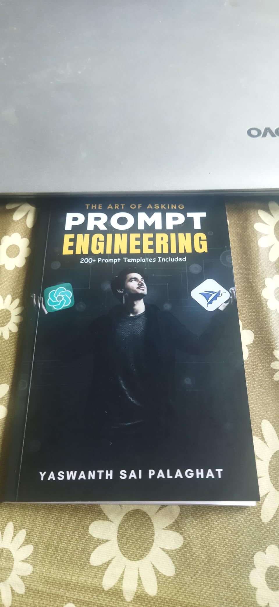 Buy Prompt Engineering: The Art of Asking Book Online at Low Prices in ...