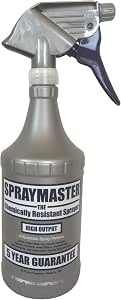 Amazon.com : Spraymaster Sprayer 32 Oz : Patio, Lawn & Garden