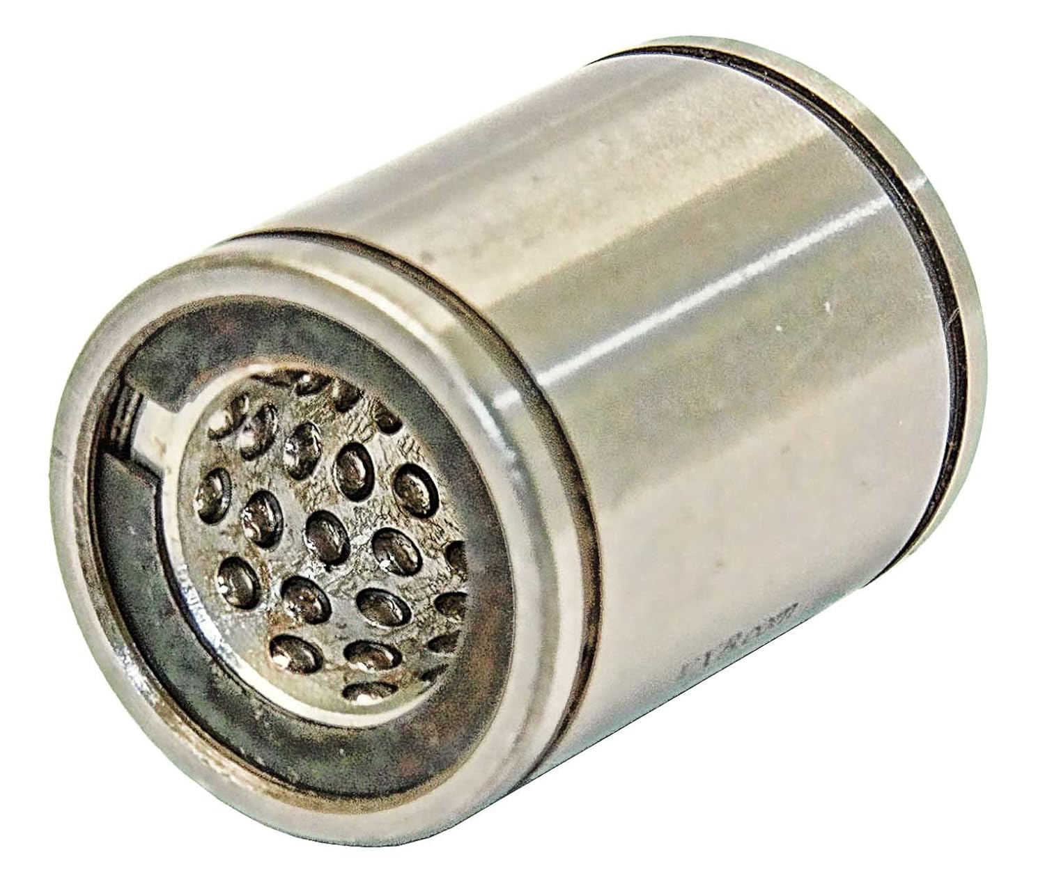 16mm Stroke Rotary Ball Bushing 16x28x37 Linear Motion Bearings: Amazon ...