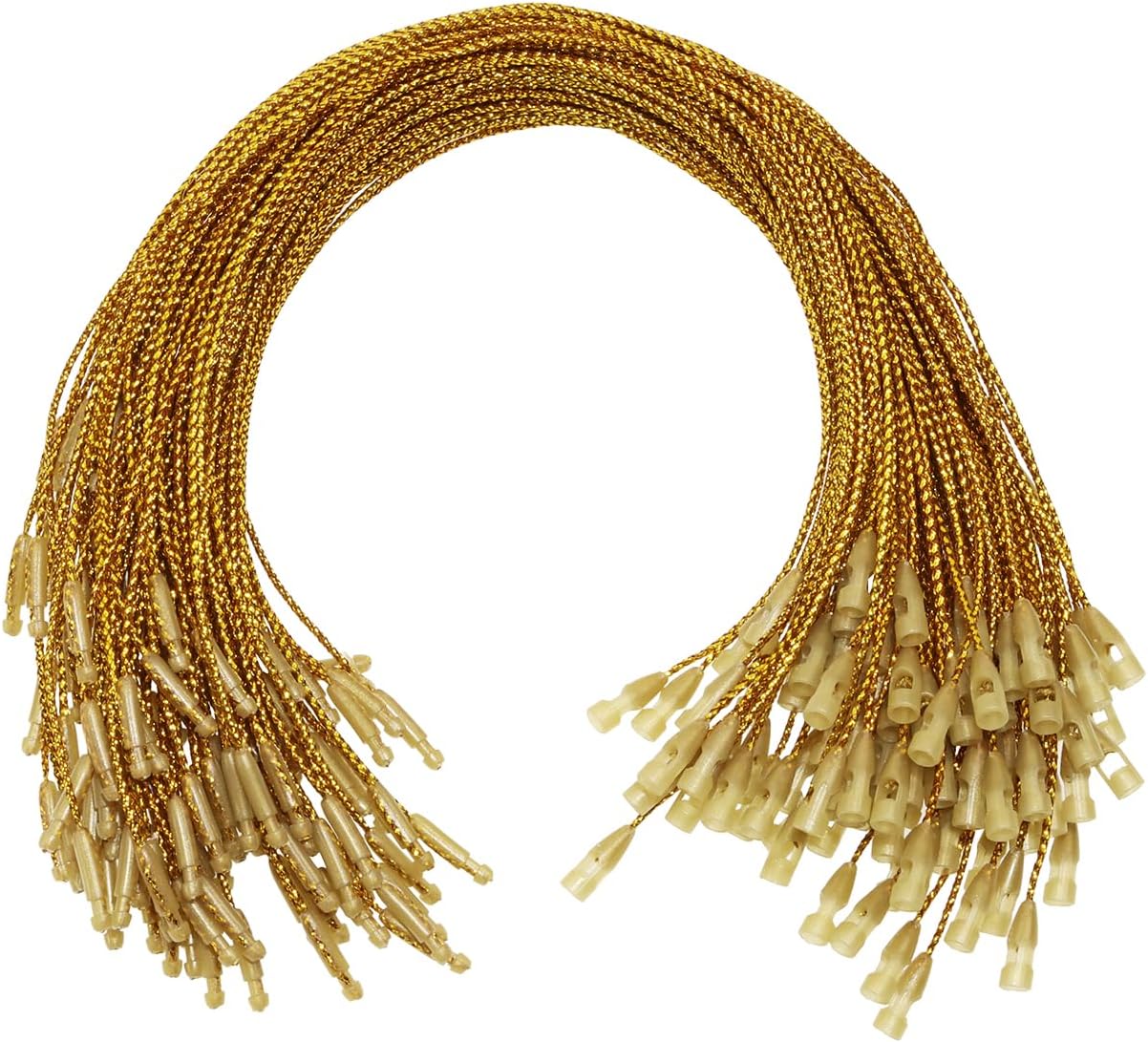 Amazon.com: R’ND Toys Christmas Ornament Hooks – Christmas Tree Easy ...