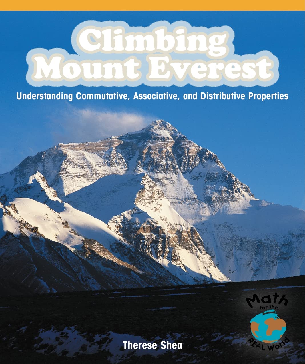Climbing Mount Everest: Understanding Commutative, Associative, and ...