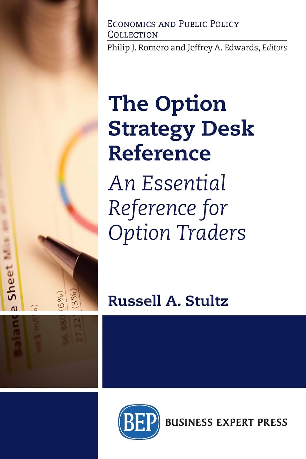 Amazon.com: The Option Strategy Desk Reference: An Essential Reference ...