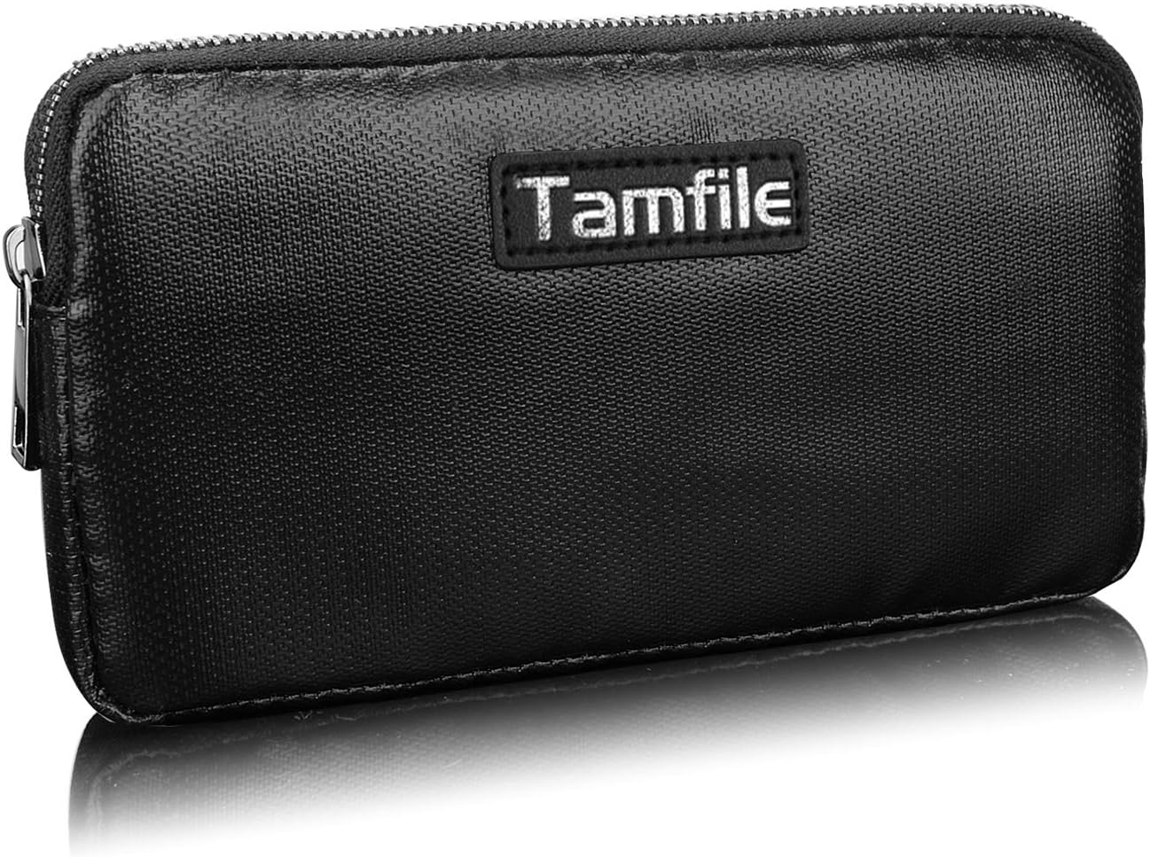 Amazon.com: Tamfile Fireproof Power Bank Carrying Case, Fire Resistant ...
