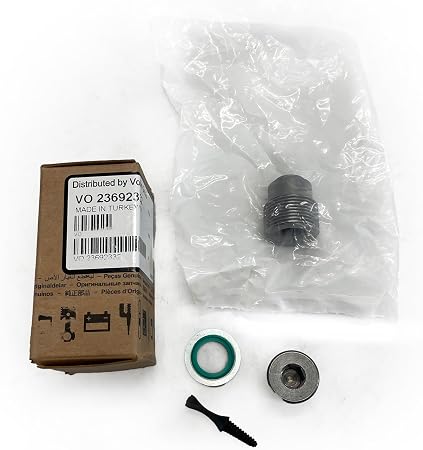 Amazon.com: Genuine OEM Volvo Plug Kit 24484701 : Automotive