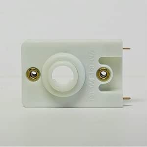 Amazon.com: Spark Igniter Switch Replacement for Whirlpool Kitchenaid ...