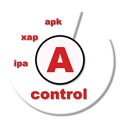 Aplicación Mis Apps Apk Xap Control en Amazon Appstore