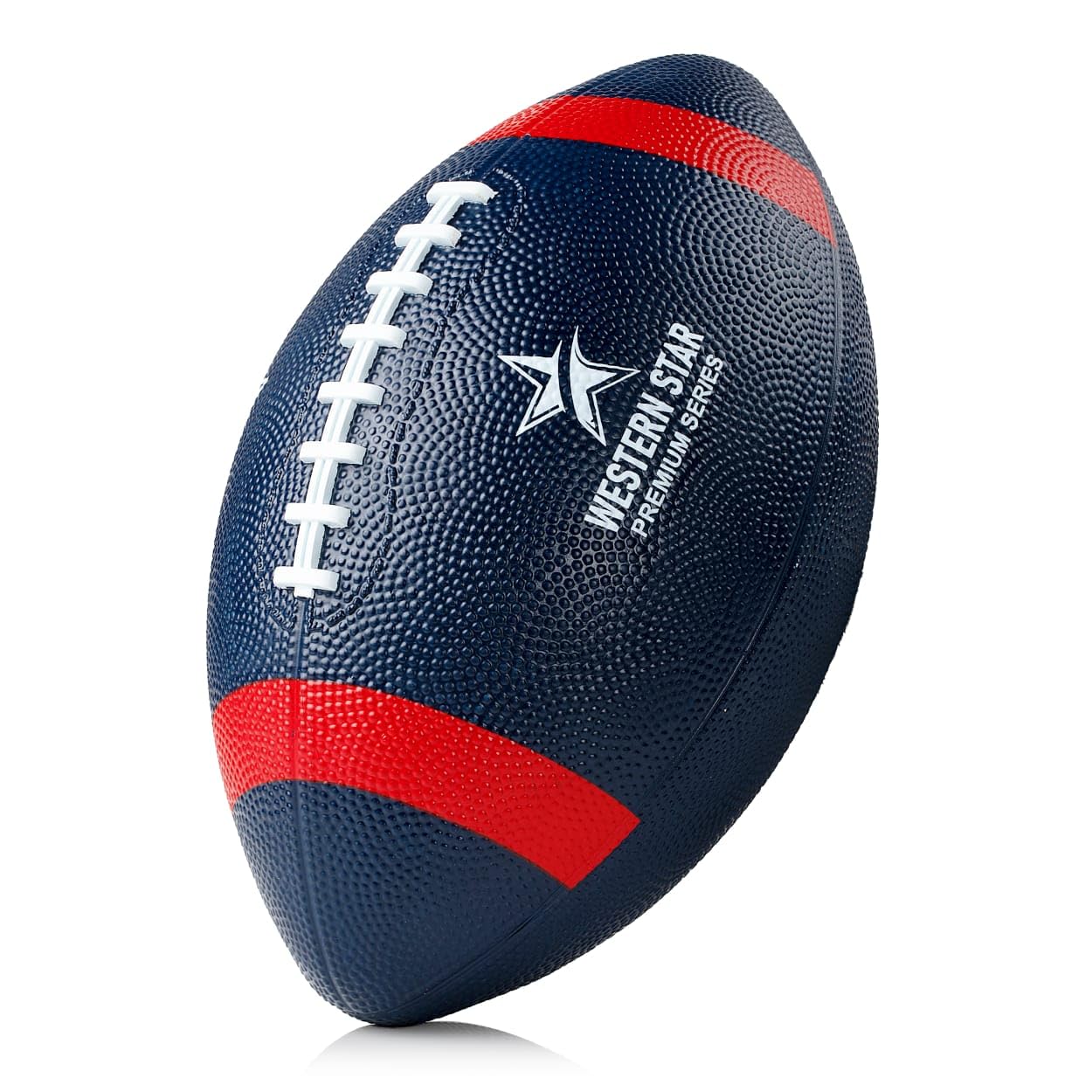 Snapklik.com : Full Size Football - Official Size And Weight- 5 Popular ...