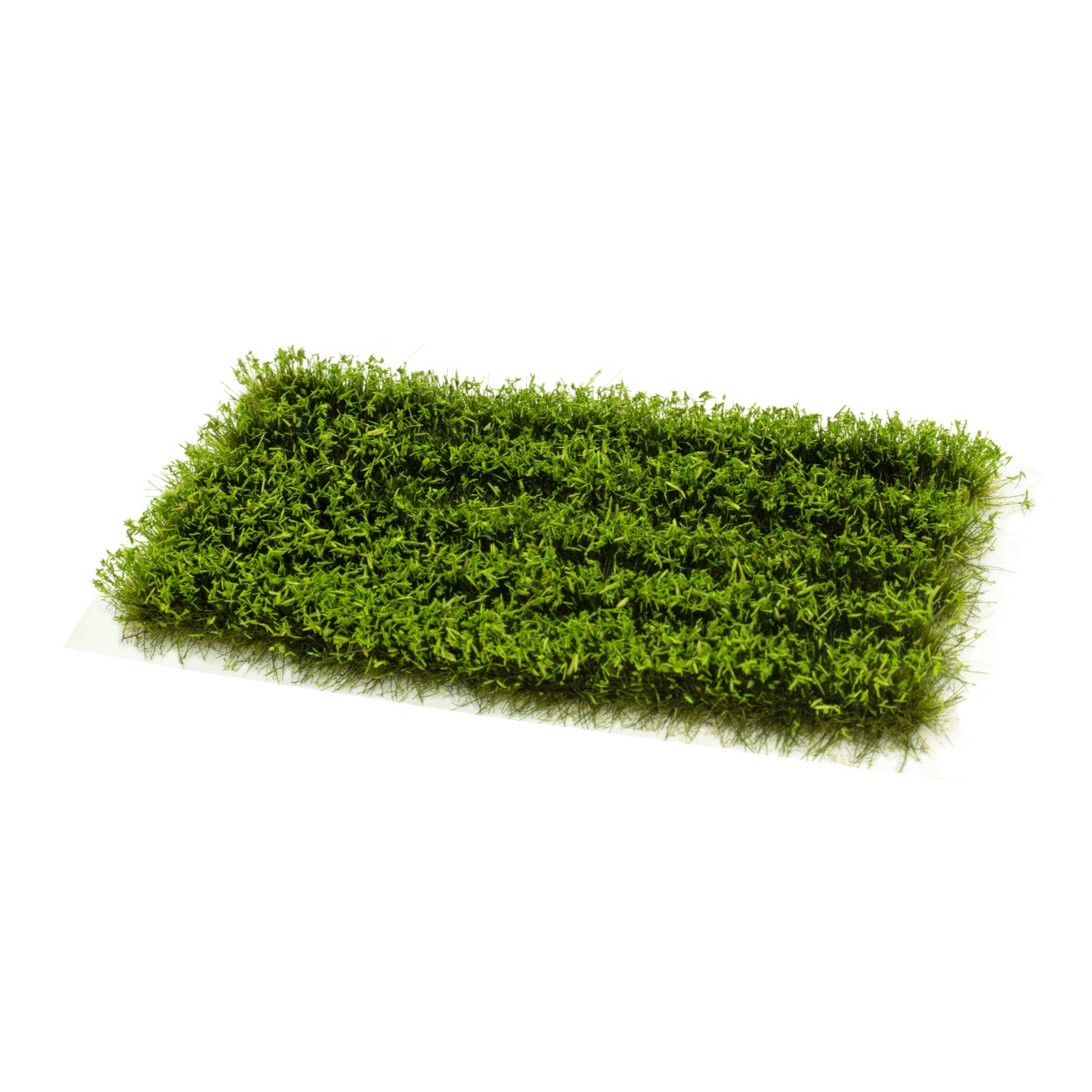 Amazon.com: Warmtree 5 Pcs Static Grass Tuft Model Grass Tufts Railway ...