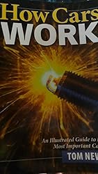 How Cars Work: Newton, Tom: 8601400476932: Amazon.com: Books