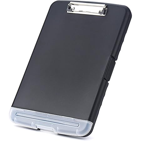 Waterproof Clipboard (A4 Portrait) to Protect Papers, Maps, Documents ...