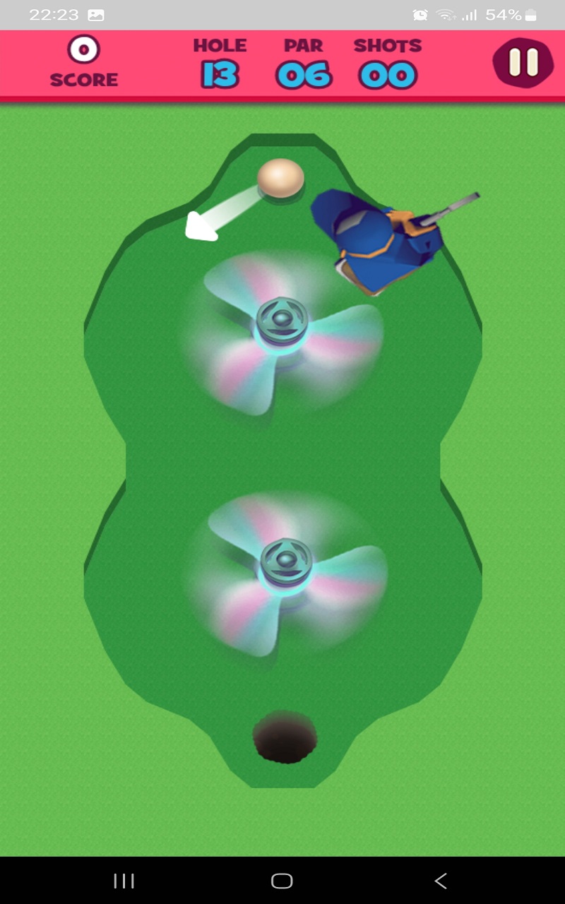 Mini Golf - App on Amazon Appstore