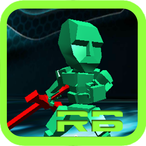 RoboBlock:Amazon.de:Appstore for Android