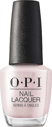Amazon.com: OPI Nail Lacquer, Movie Buff, Pink Nail Polish, Hollywood ...