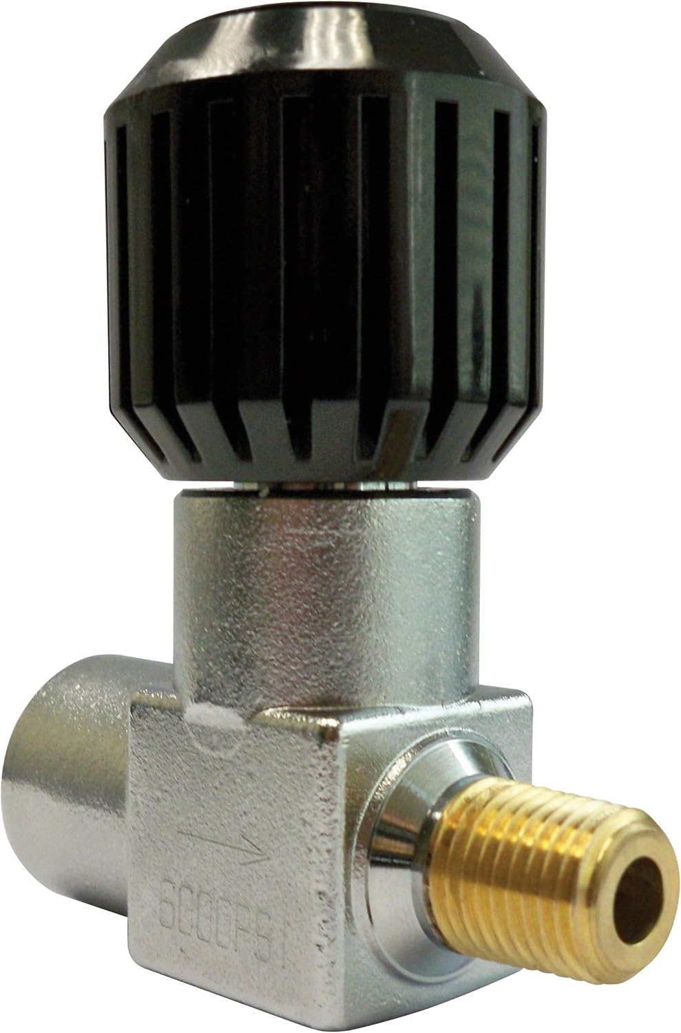 Amazon.com: High Pressure Line Valve Scuba SCBA Breathing Air 6000 PSI ...